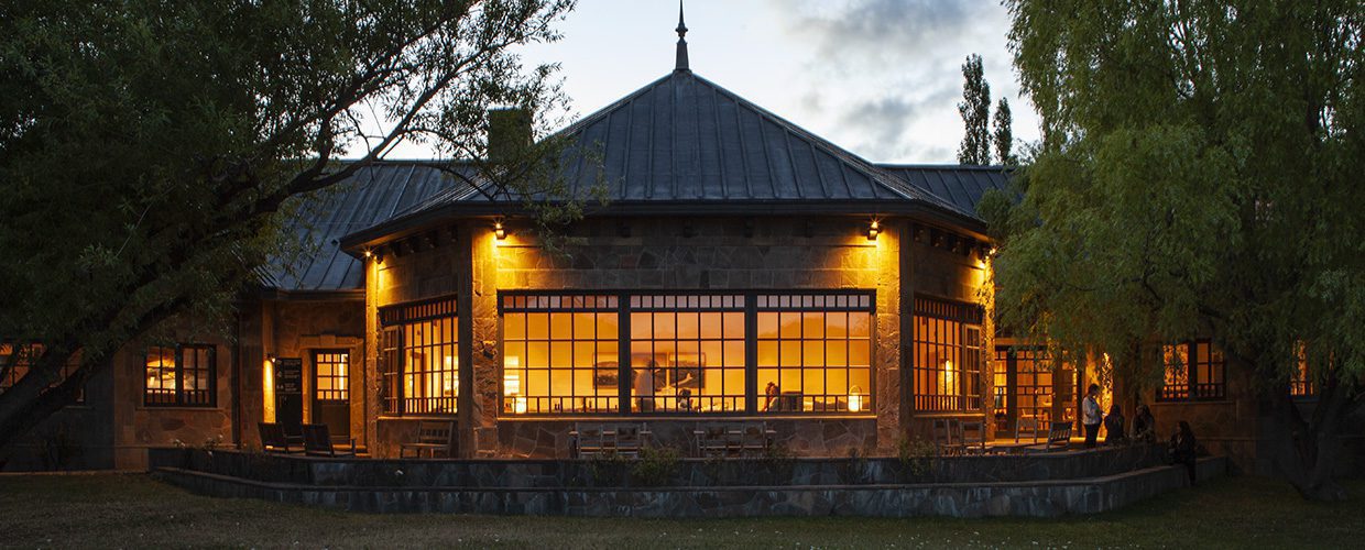 Patagonia Lodging | Luxury Lodge in Patagonia | Explora