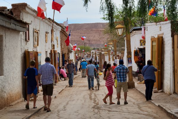 6 reasons to explore Atacama - Explora Hotels