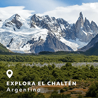 Explora Hotels in South America: Chile, Argentina, Bolivia & Perú