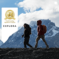 Explora Hotels in South America: Chile, Argentina, Bolivia & Perú